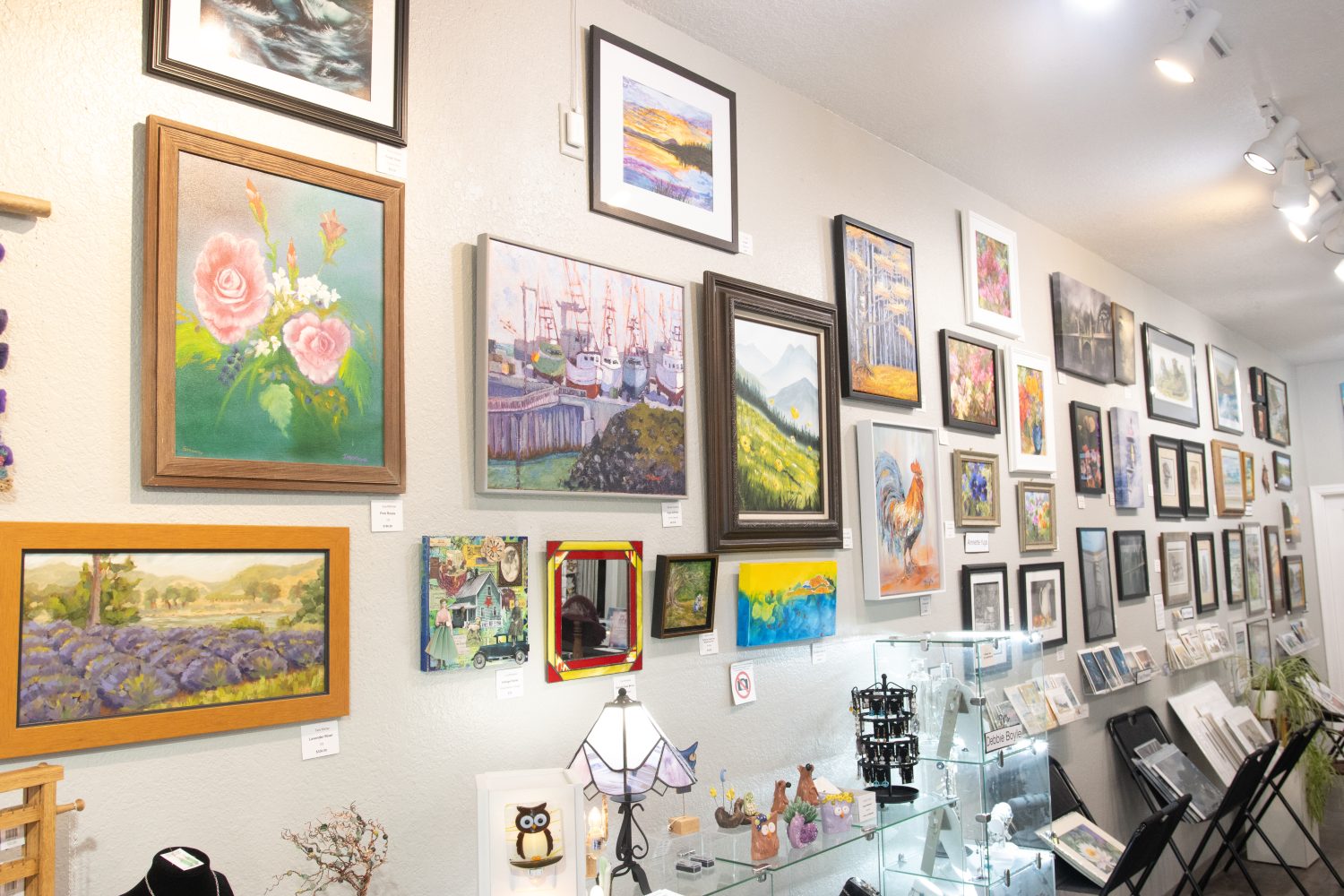 Gallery – FRAA