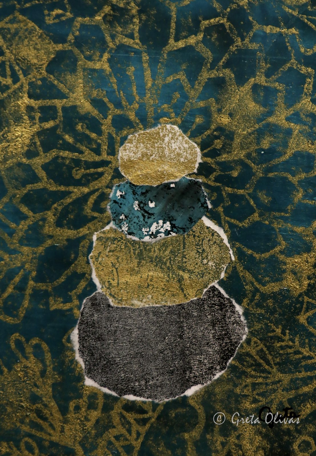 Greta Olivas – Zen21 – FRAA